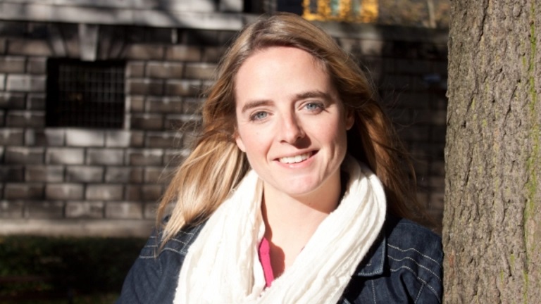Insights from Jess Butcher, co-founder of Blippar, a £1bn business ...