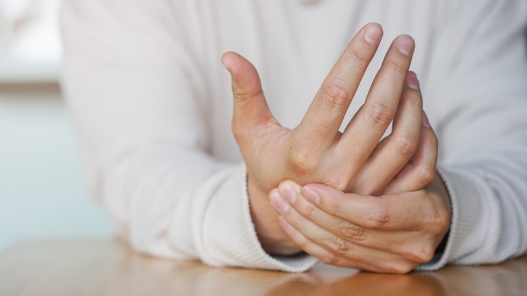 Preventing hand injuries at work: A multi-pronged approach | Enterprise ...