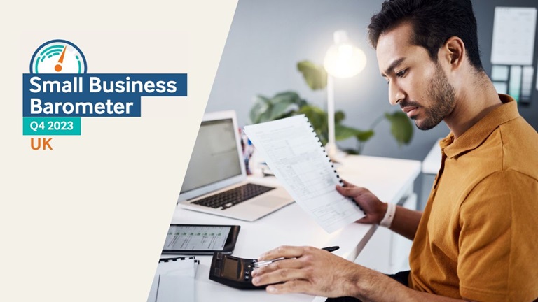 UK start-ups have a lower appetite for fund raising and are paying ...