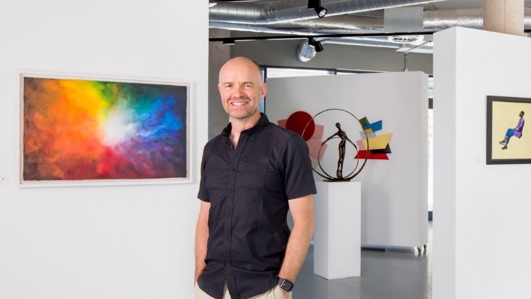 Ian Felton: The website we’ve created from Pivot Project funding has ...