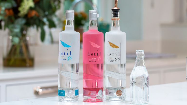 Starting an Irish vodka brand and snagging Pippa O’Connor | Enterprise ...