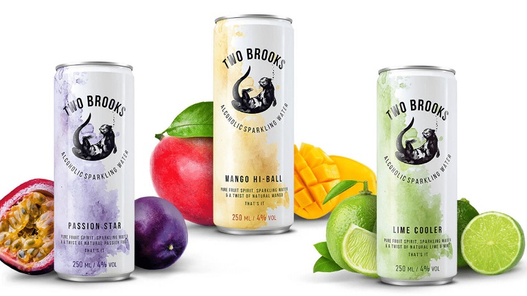 Francesca Bruni, Two Brooks: 'Help from StartUp UK is endless ...