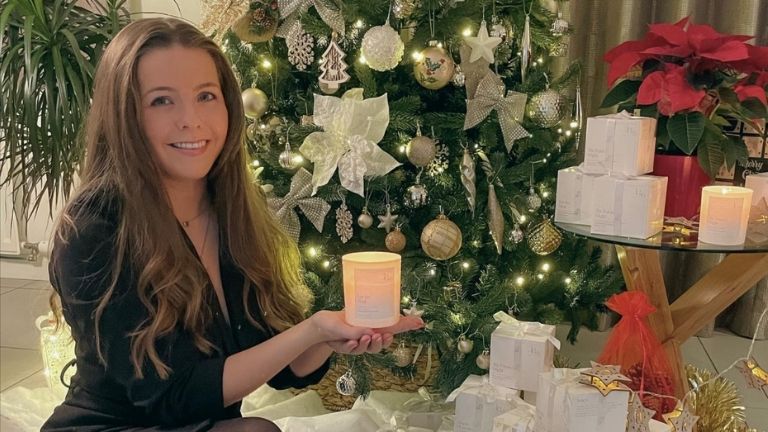 Rebecca McCormick: ‘I wanted to create products that captured the ...