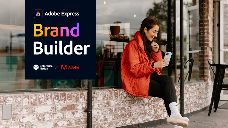 Adobe Express Brand Builder: Bring your business goals to life ...