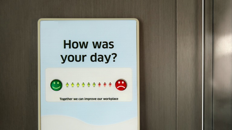 How technology decision-makers can create a happy workplace ...