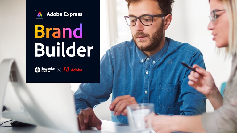 Small business brand design: Cost-effective ways to get recognised ...