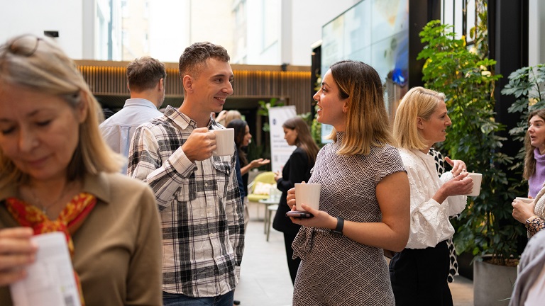 Upcoming event: How Deloitte can help you sell to government ...