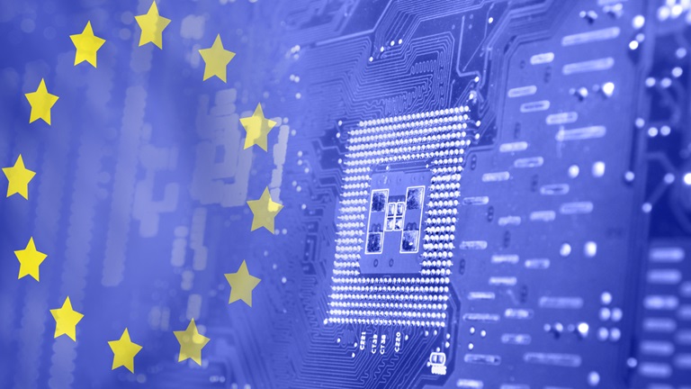 The new EU AI Act: Empire strikes back! | Enterprise Nation