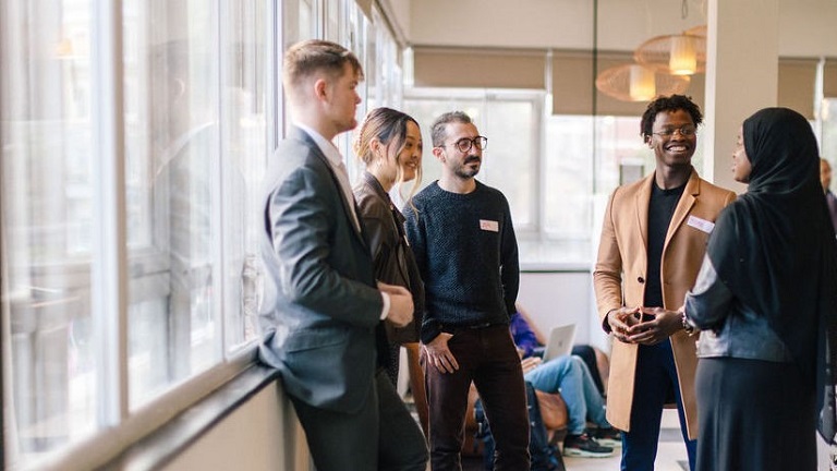 Enterprise Nation supports Marmalade Trust to help entrepreneurs in ...