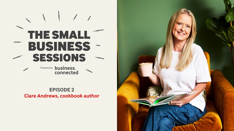 Turning a love for air fryers into a business and 100,000 social media ...