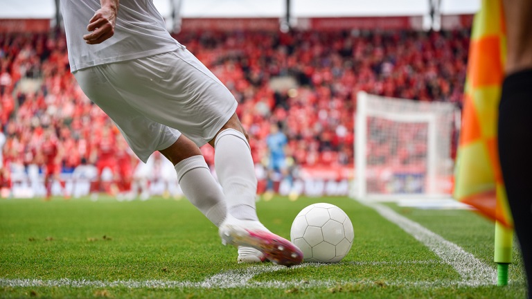 Start-up competition launches to inspire innovation around UEFA ...