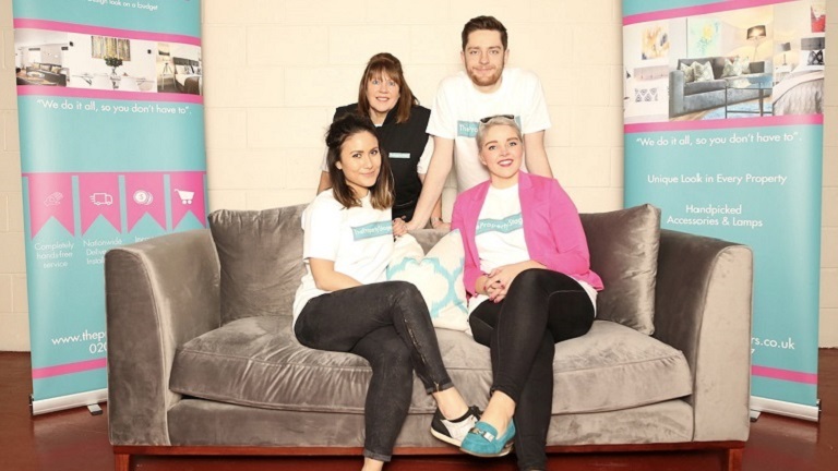 Meet the young entrepreneur making property profitable | Enterprise Nation