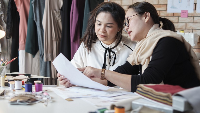 Six benefits of being a small business mentor | Enterprise Nation