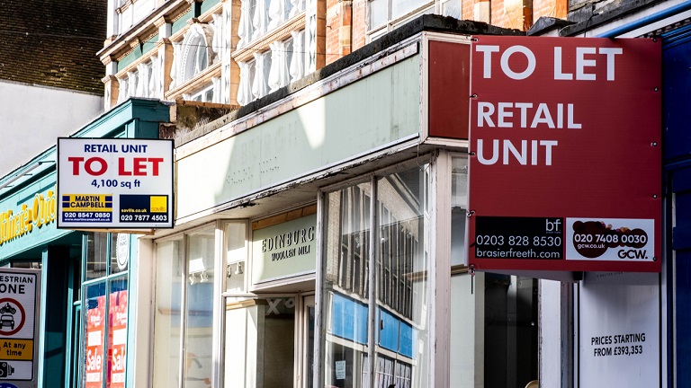 Labour Unveils Plan To Revitalise High Streets Enterprise Nation