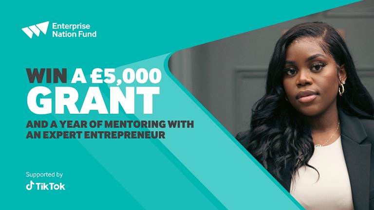 Enterprise Nation Fund: £5,000 grants for value-driven businesses ...