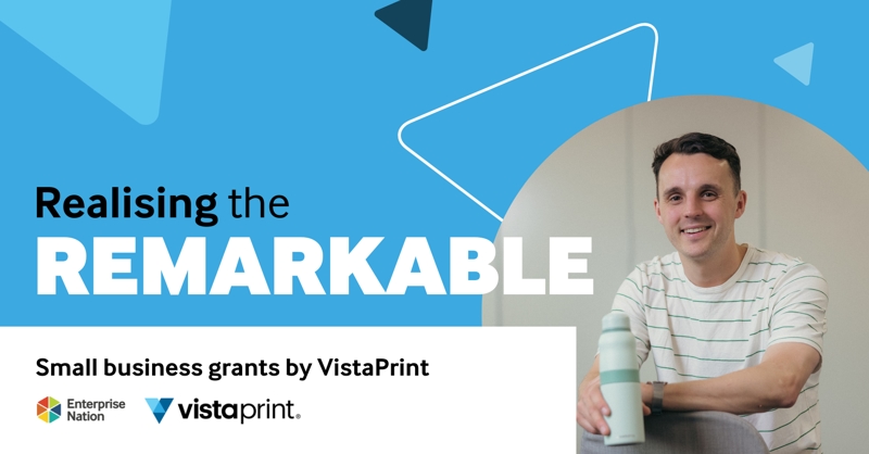 Realising the Remarkable | Start your application