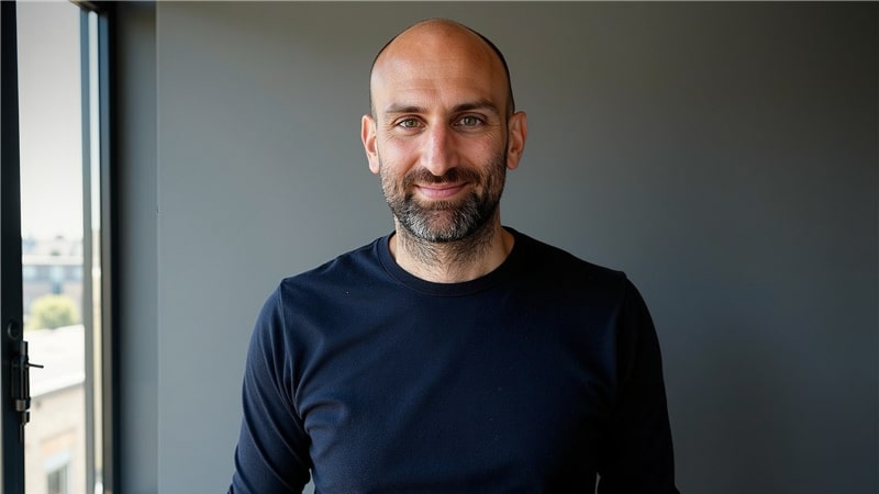 Enterprise Nation announces new CEO | Enterprise Nation