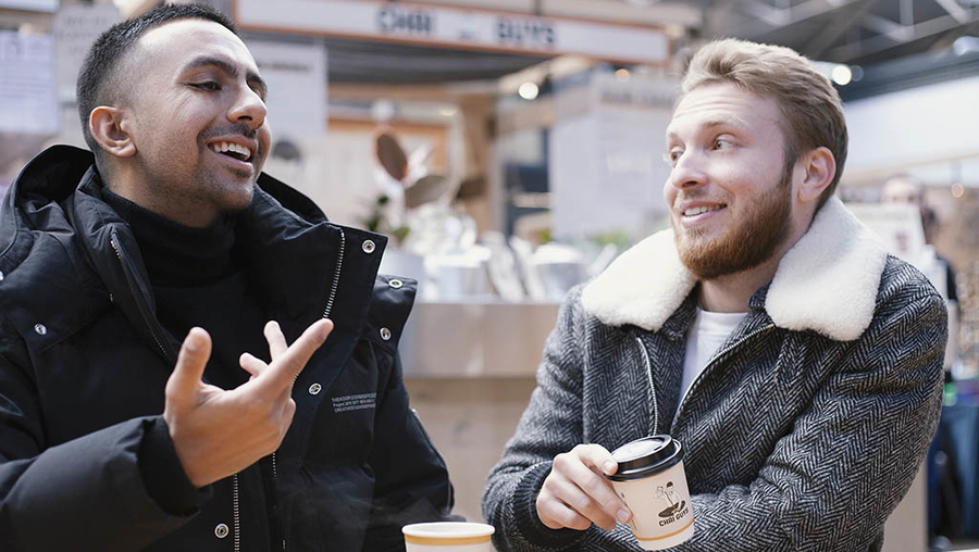How nine founders built businesses on Instagram | Enterprise Nation
