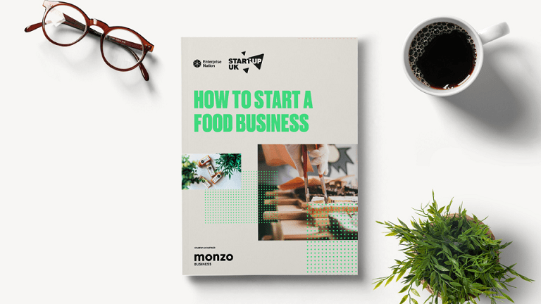 How to start a food business: Tips and strategies for success ...