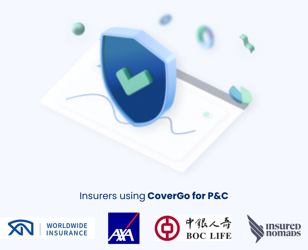 Health Insurance Platform | CoverGo for Health