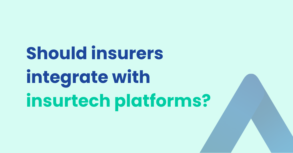 Insurtech & Insurance Software Blog | CoverGo