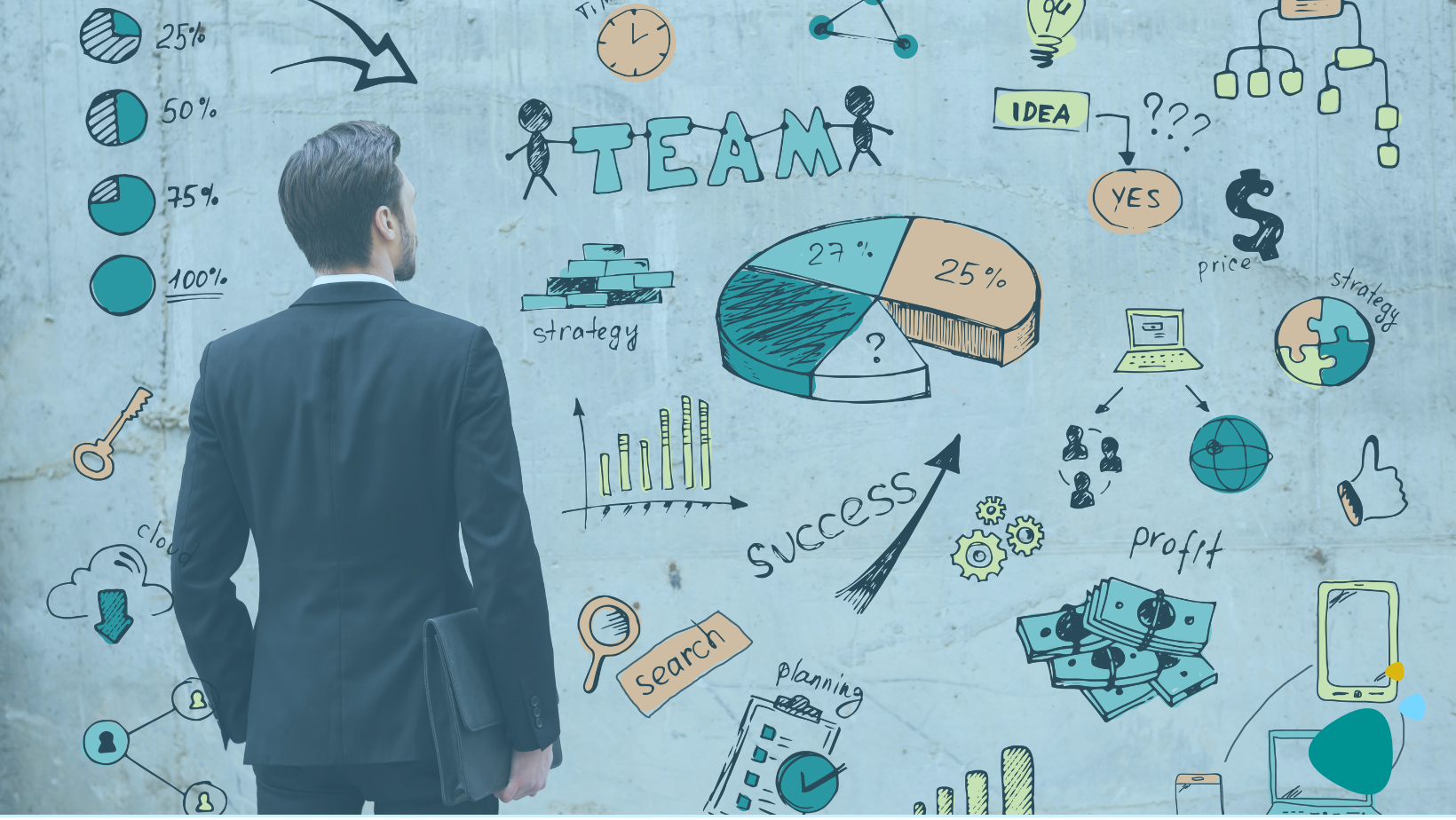 Alignement stratégique - La clé d'une stratégie commerciale réussie ...