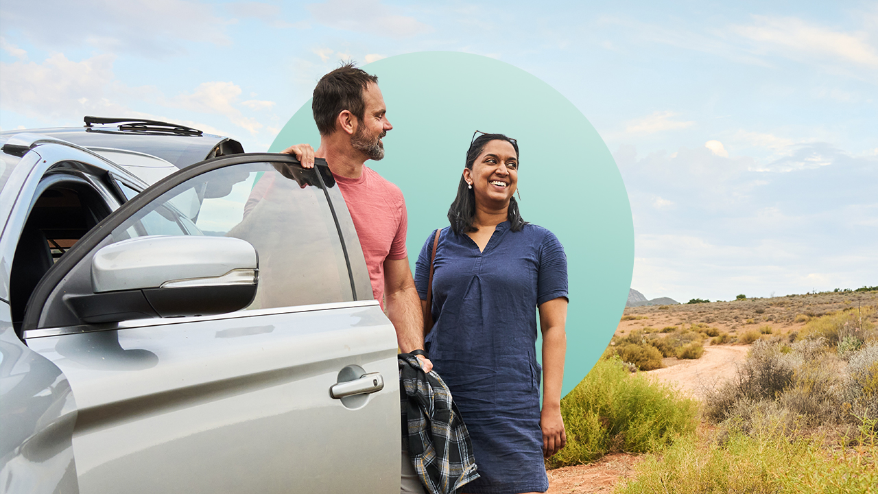 Cheapest Car Insurance for Married Couples | Bankrate
