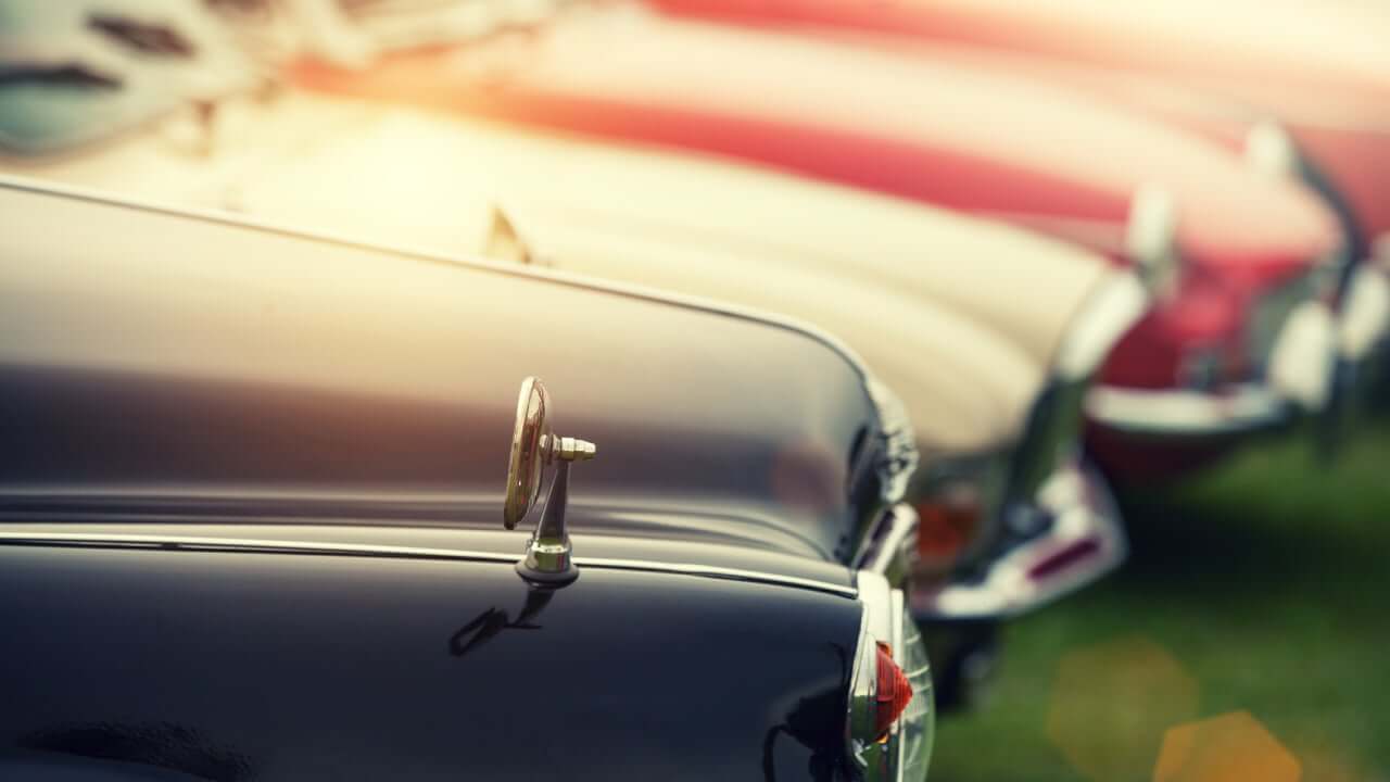 Insurance for Older Cars: Here’s What You Need To Know | Bankrate