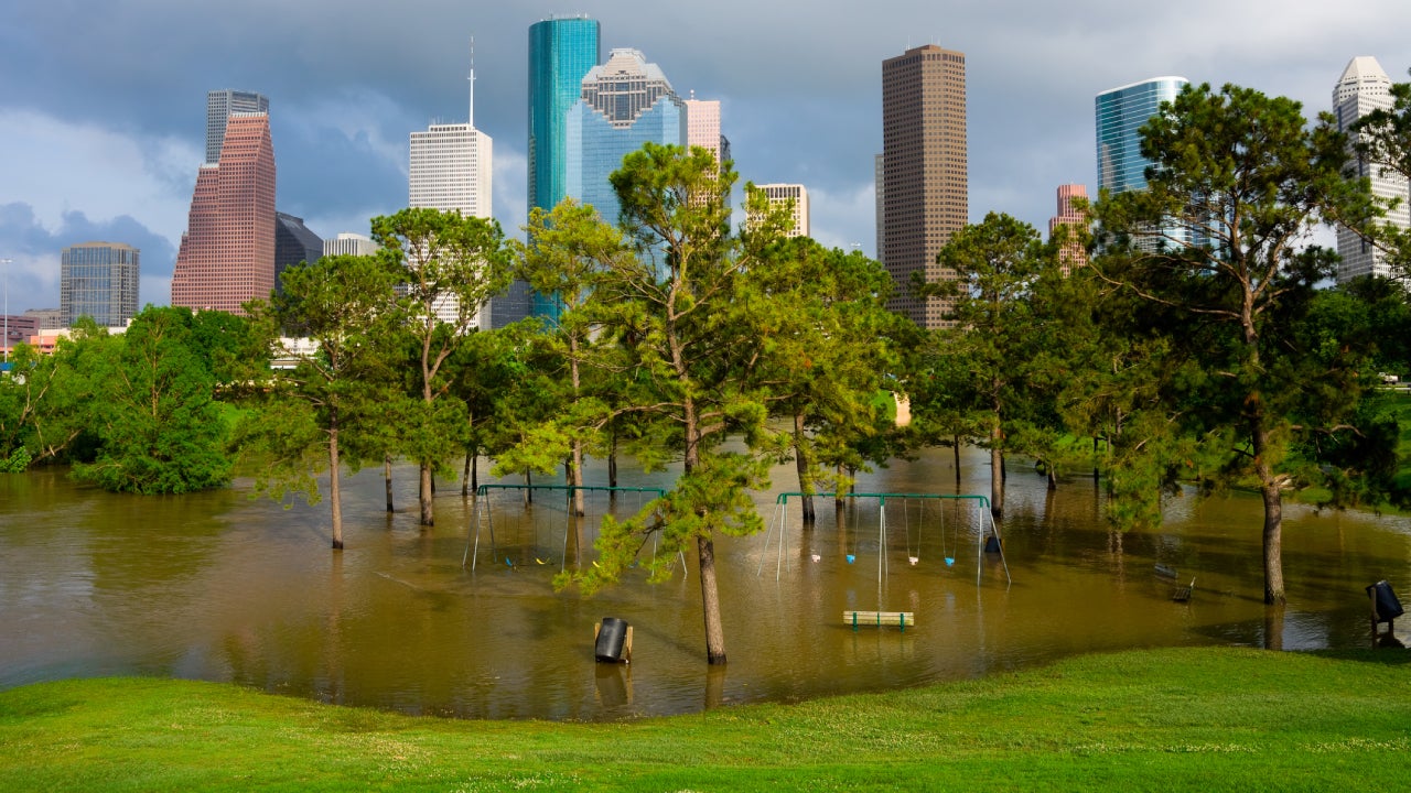 Texas Flood Insurance Costs and Considerations | Bankrate