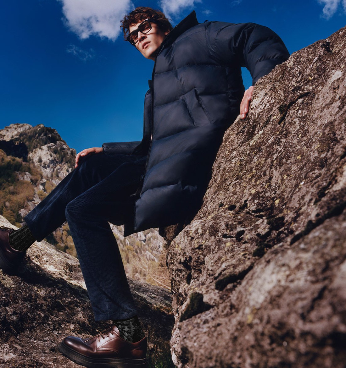 Marc O'Polo Online Shop - Latest Fashion & Accessoires | MARC O’POLO