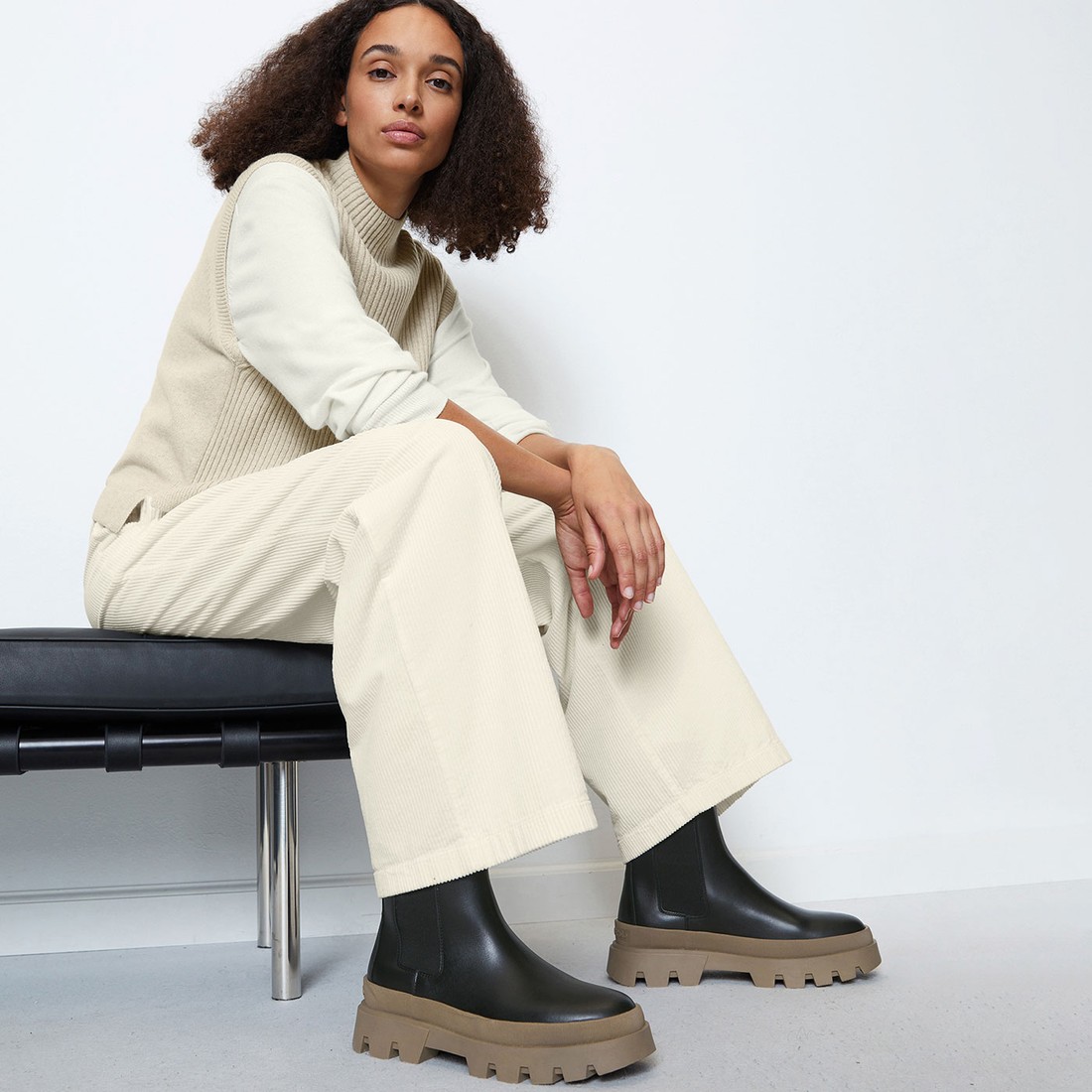 MARC O’POLO Damen » Kleidung & Schuhe im Online-Shop kaufen | MARC O’POLO