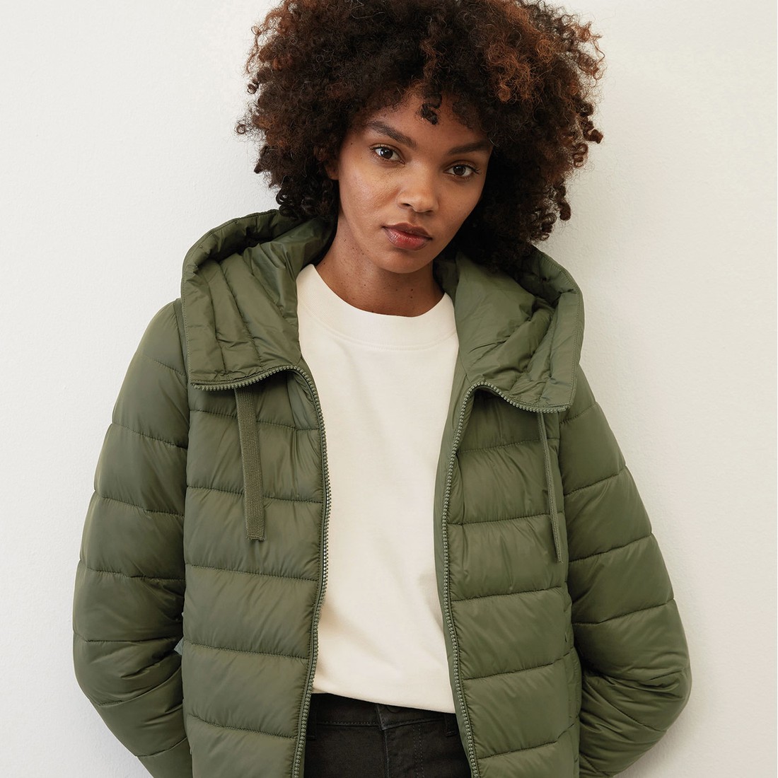 MARC O’POLO Damen » Kleidung & Schuhe im Online-Shop kaufen | MARC O’POLO