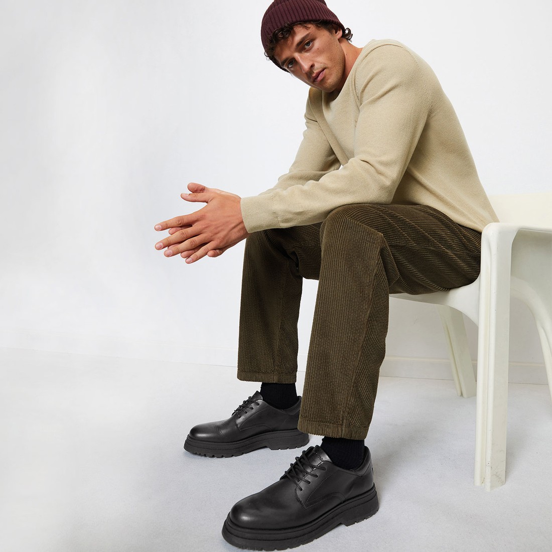 MARC O’POLO Herren » Kleidung & Schuhe im Online-Shop kaufen | MARC O’POLO