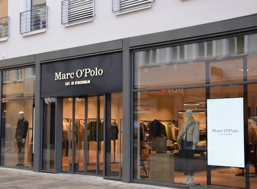 News | MARC O’POLO