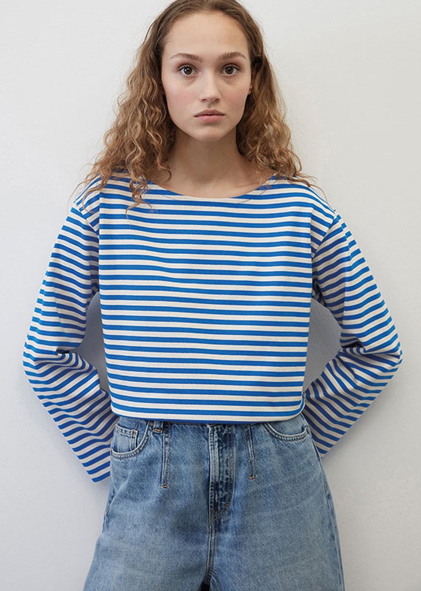 MARC O’POLO Damen » Kleidung & Schuhe im Online-Shop kaufen | MARC O’POLO