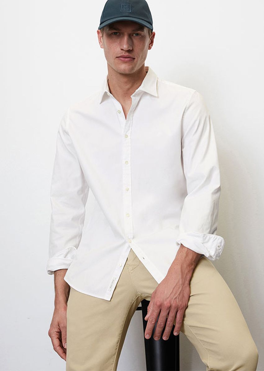 MARC O’POLO Herren » Kleidung & Schuhe im Online-Shop kaufen | MARC O’POLO