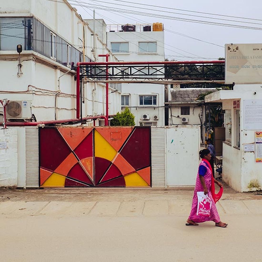 Aditya Birla | MARC O'POLO