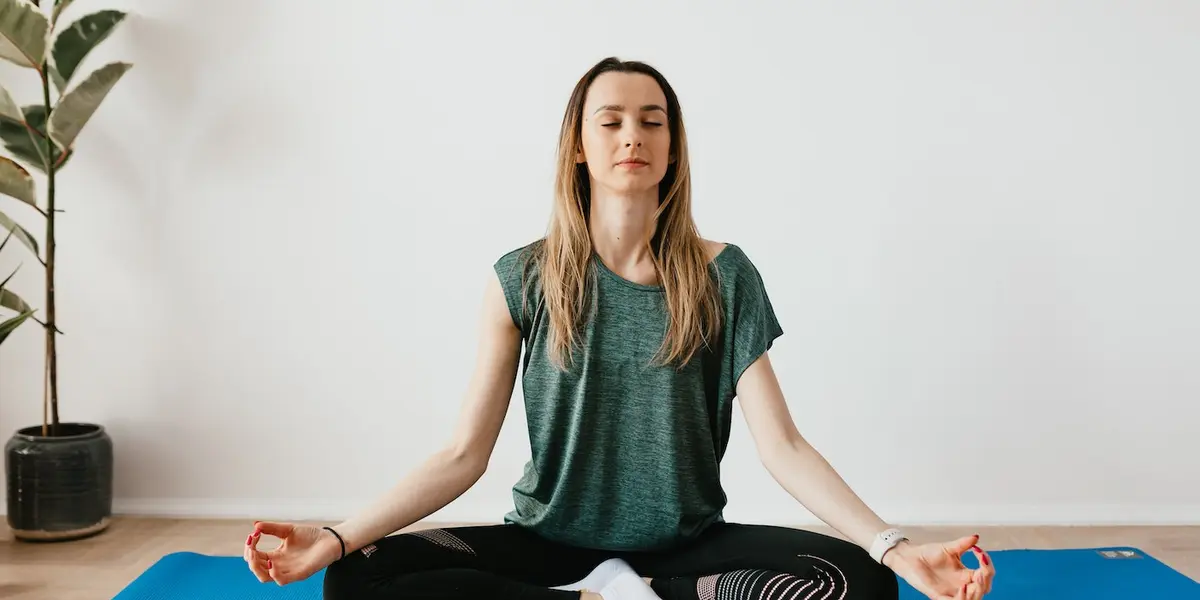 Breathing Exercises for Relaxation and Well-Being