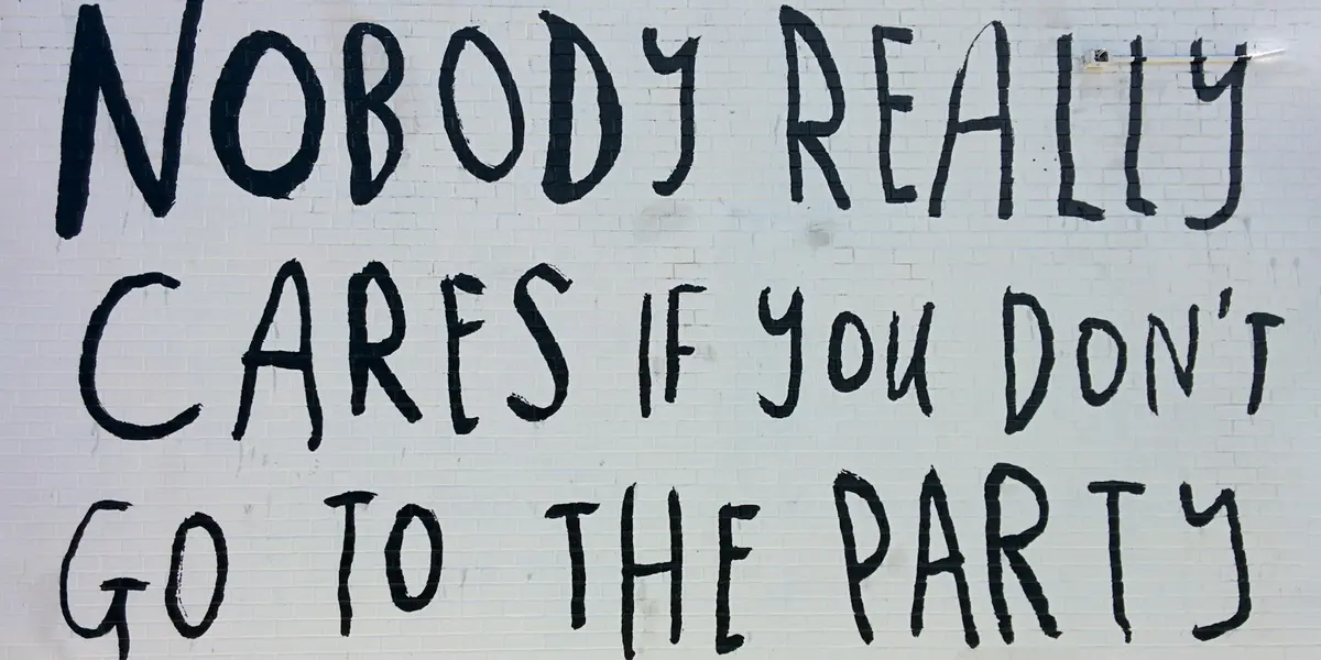 FOMO: 10 Tips to Escape the “Fear of Missing out”
