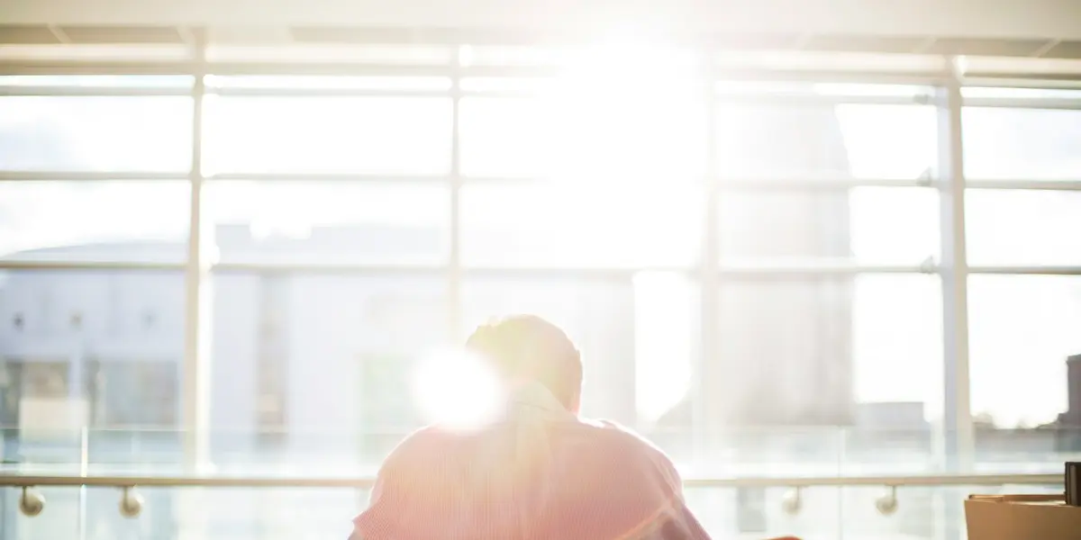 The Afternoon Slump: Here’s How to Overcome it