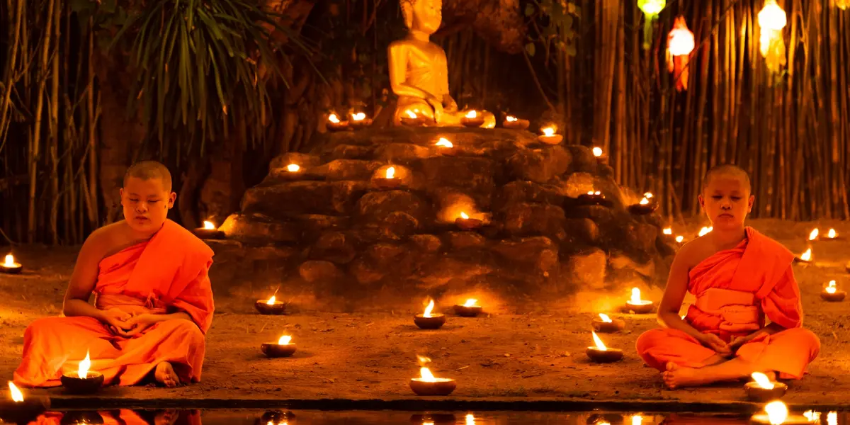 Tummo Breathing: Step-by-Step Guide