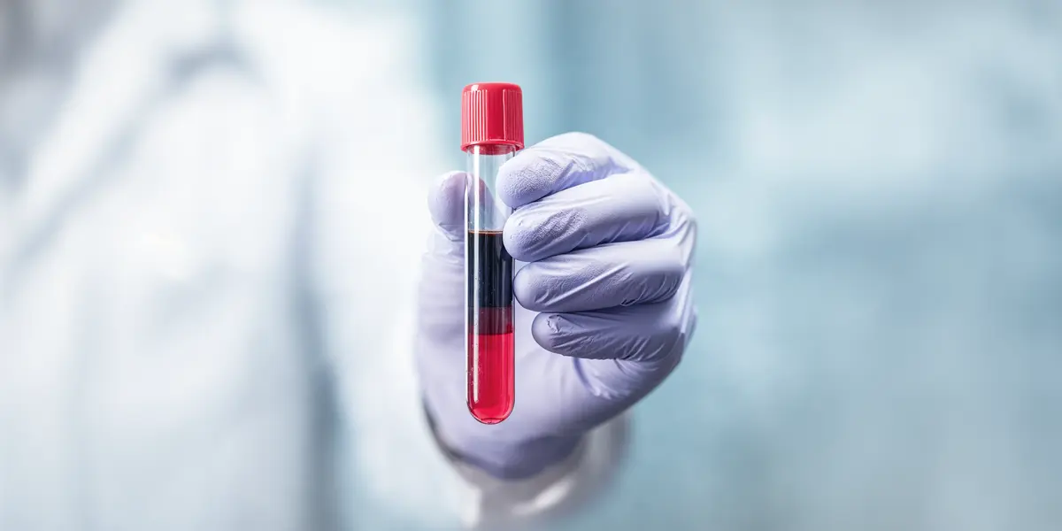 Test your Blood Type