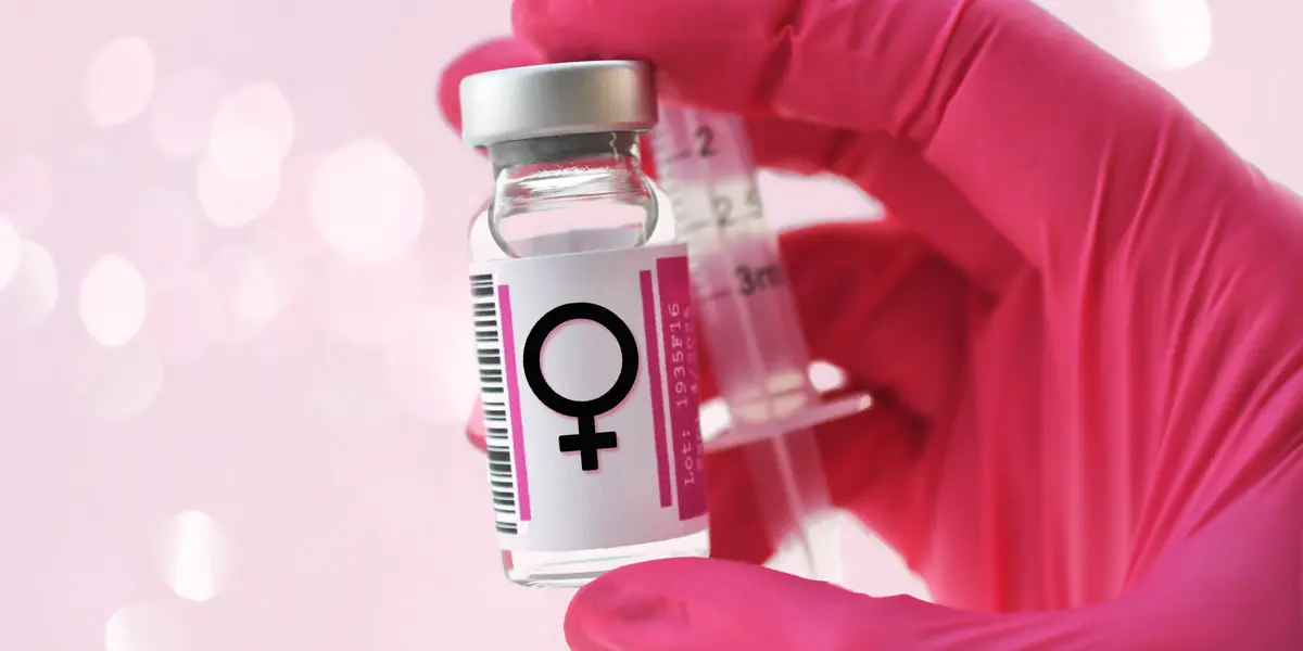 Estrogen Deficiency: Symptoms of Low Estrogen