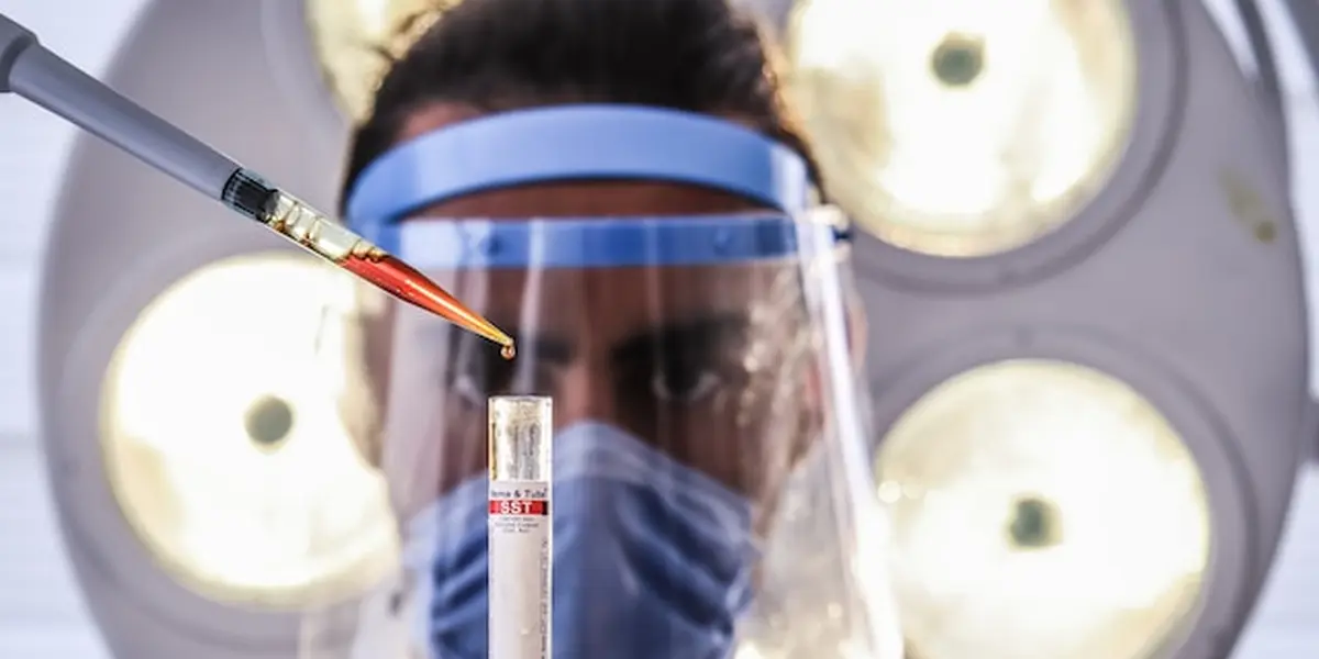 What Causes High-Protein Levels in Blood?