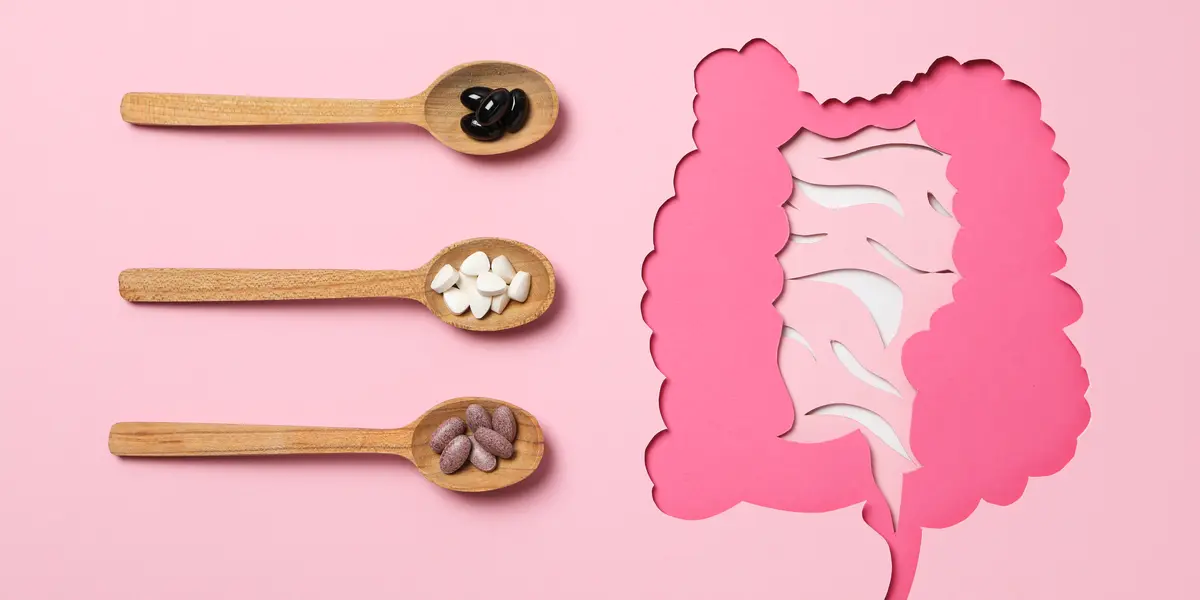 Improve your gut health