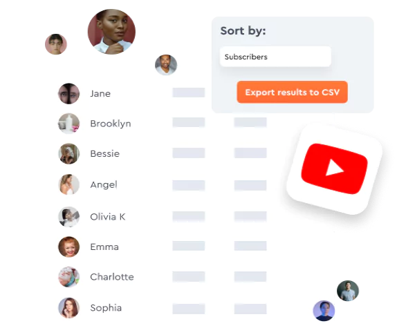YouTube Influencer Discovery | HypeAuditor