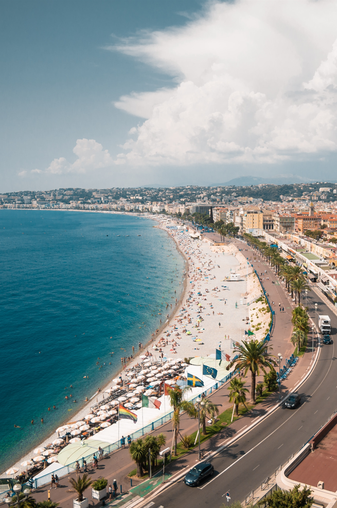 Cours d’anglais à Nice avec EF English Live