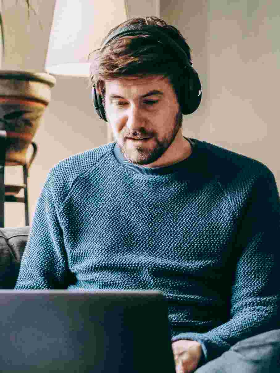 Curso de inglês online | Aprenda inglês online | EF English Live