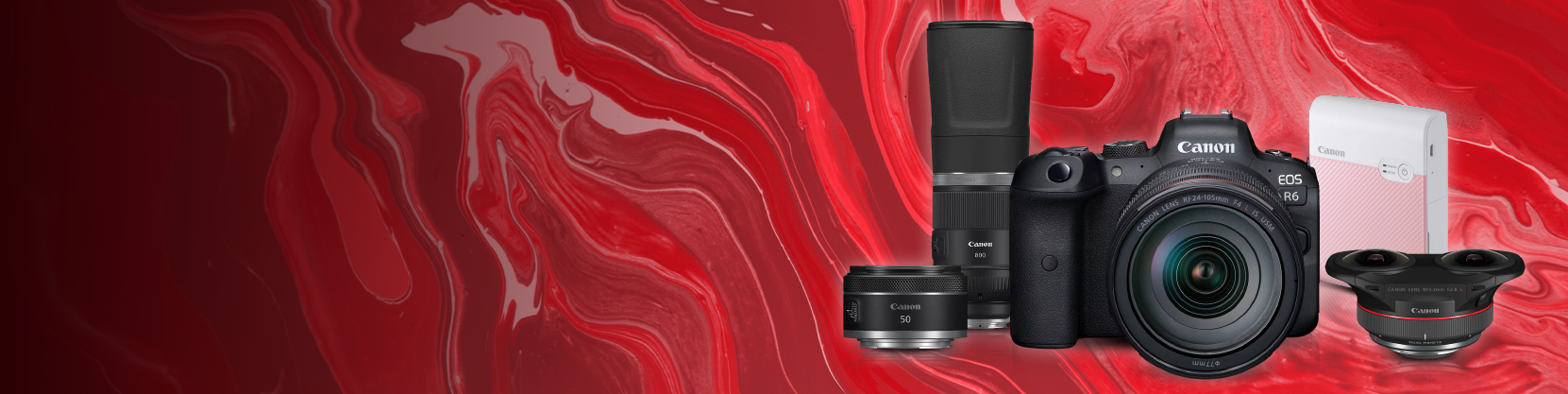 Camera Store | Deals and Newest Cameras | Focus Camera