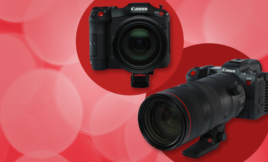 Camera Store | Deals and Newest Cameras | Focus Camera